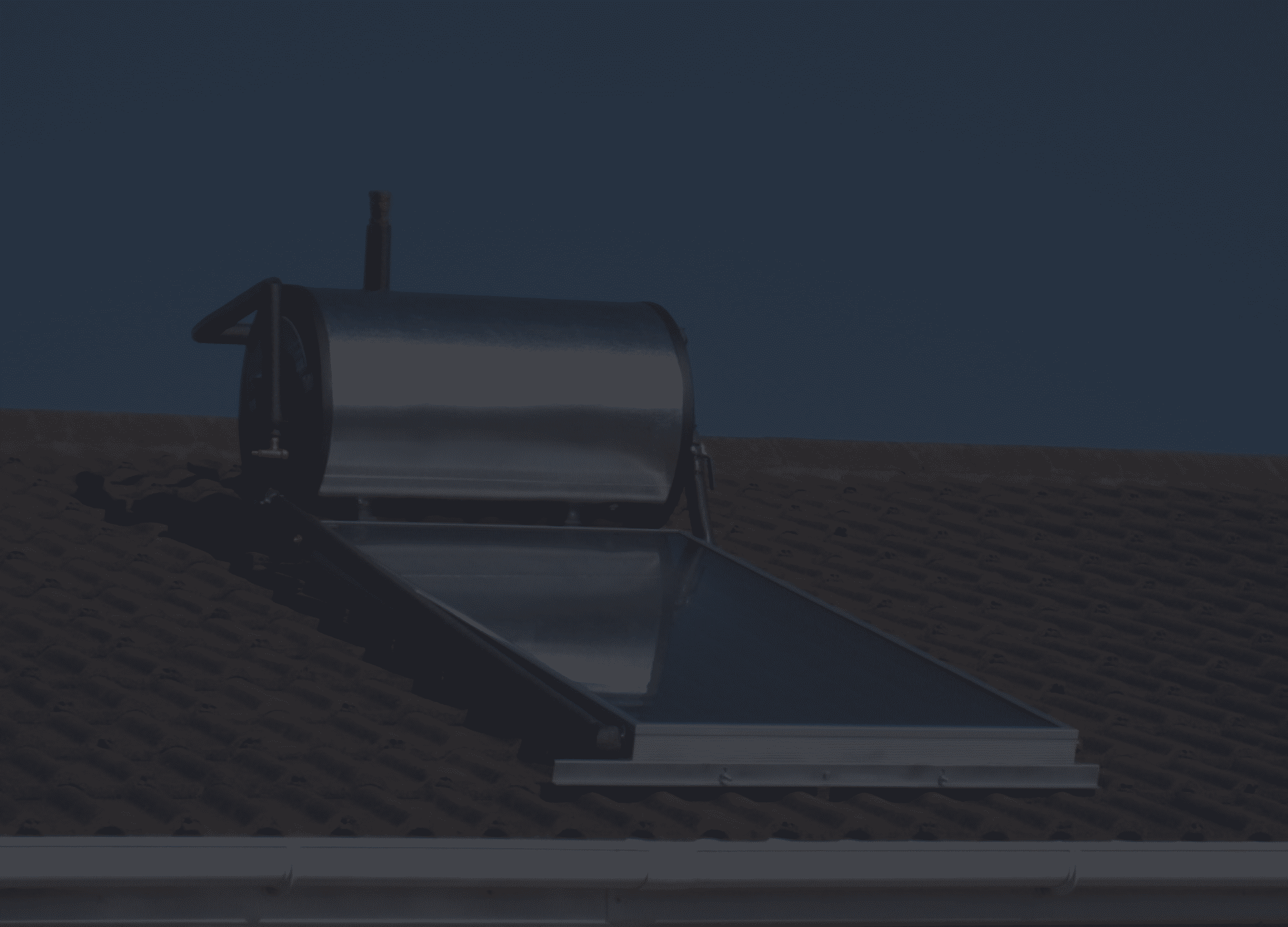 Solar Geyser Installation And Repair | Destiny Plumbing